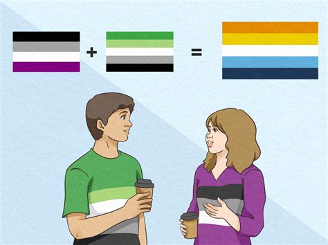 Aromantic Pride Flag Everything You Need To Know