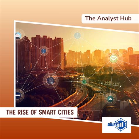 Theanalysthub Tah Smartcities Techinnovation Sustainablecities Datainurbandevelopment