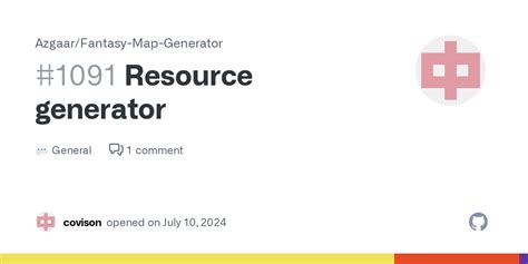 Resource Generator Azgaar Fantasy Map Generator Discussion GitHub