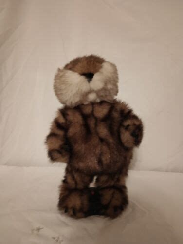 Gemmy The Caddyshack Gopher Animated Plush 4752318536
