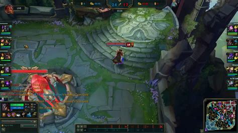 Fastplay Dade Pick Twisted Fate Vs Master Varus Kda 12711 Patch