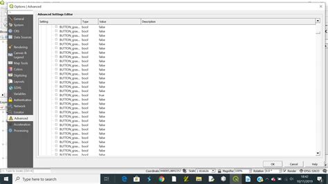 Grass Gis Processing Toolbox Not Working In QGIS Geographic Information Systems Stack