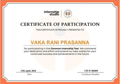 Rani Prasanna Vaka On Linkedin Cit