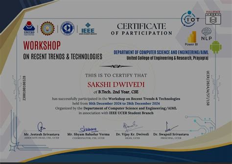 Powerbi Iot Arduino Nlp Fullstackdevelopment Ieee Techworkshop