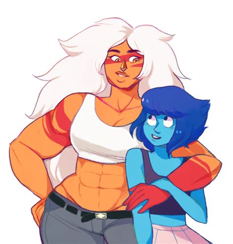Japis Lapis X Jasper Jasper X Lapis Steven Universe Su Jaspis