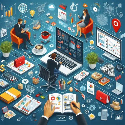 Multi Channel Ecommerce Guide Top Solutions Software
