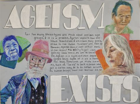 Artstation Ageism
