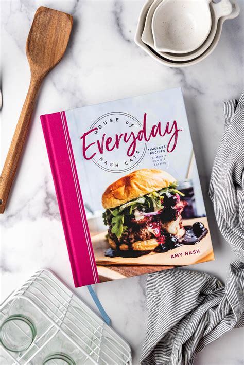House Of Nash Eats Everyday Hard Cover Copy House Of Nash Eats Shop