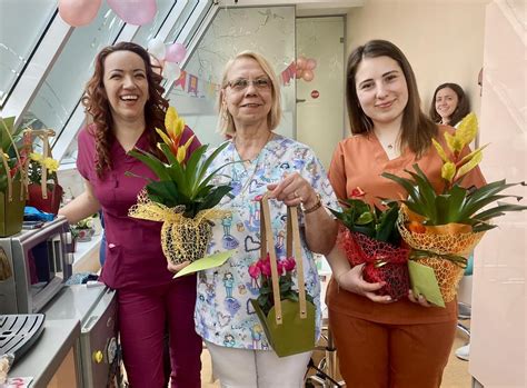 Дентална 🎉 Честит рожден ден Ебру Гергана и Фея 🎂🥳 Днес е троен празник троен повод за