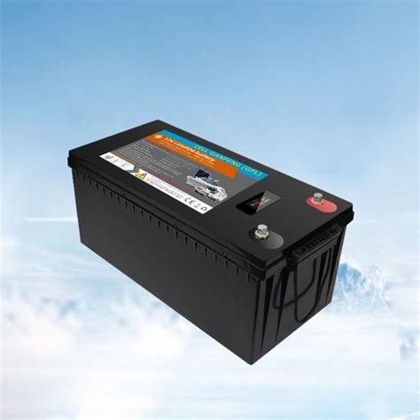 24 Volt Lithium Ion Battery Lithium Ion 24v Solar Battery 200ah 48v