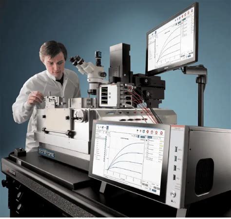 Tektronix Simplifying Mosfet And Moscap Device Characterization E