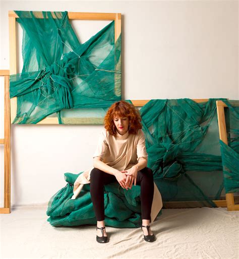 Isabel Cabello Muestra Su Anatomía Interna En Baeza El Sol De Antequera Periódico Noticias