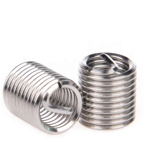 Repair Treat Lubang Skru 1pcs M6 M8 M10 M12 M14 X 1 0 1 25 Stainless