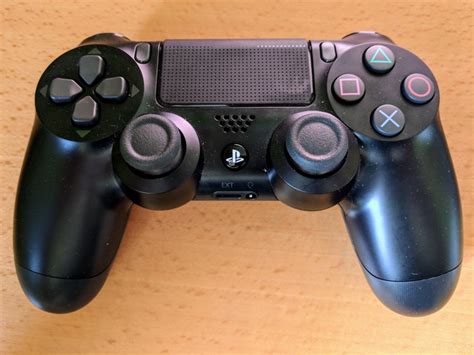 Playstation 4 Controller Support — Approximate Engineering Input 26