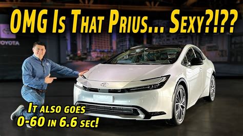 2023 Prius Plug Inugly Duckling To Sex Swan Relectricvehicles