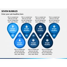 Bubbles PowerPoint Google Slides Templates