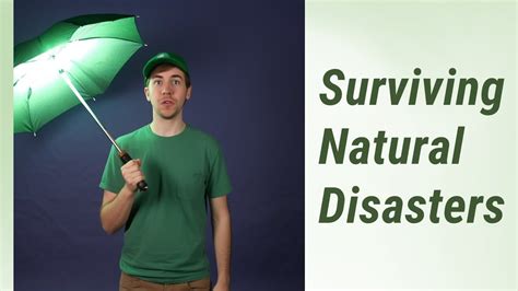 Mastering Natural Disaster Vocabulary Weather And Geological Terminology Youtube