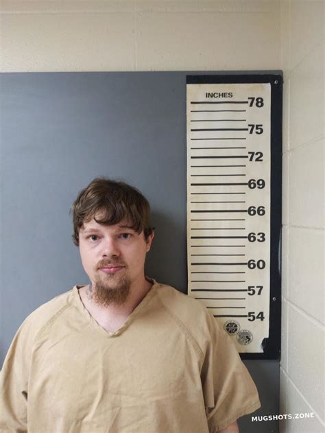 Mitchell Cory Wade 04 13 2023 Covington County Mugshots Zone