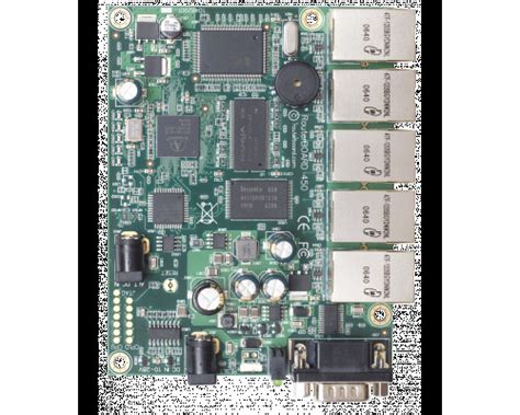 Mikrotik Routerboard 450 купить недорого в Минске цена