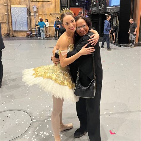 Claudia García Si Me Siento Mal El Ballet Me Alivia Oncubanews