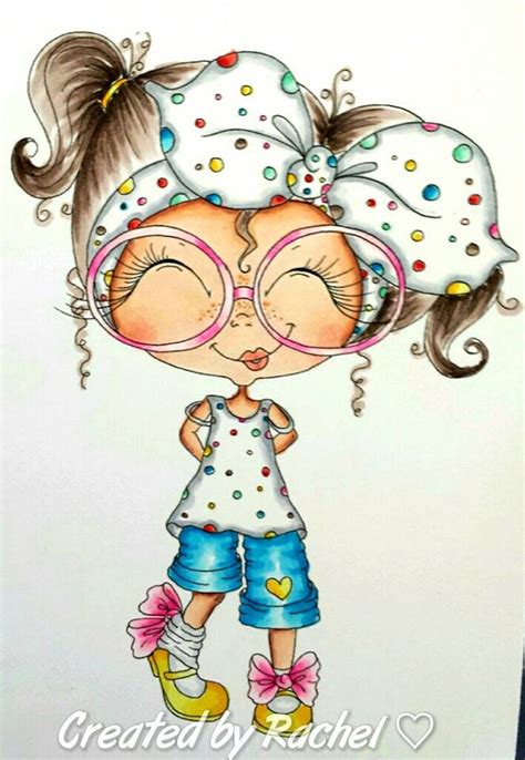 Discover 18 Girl Block Characters Ideas On This Pinterest Board