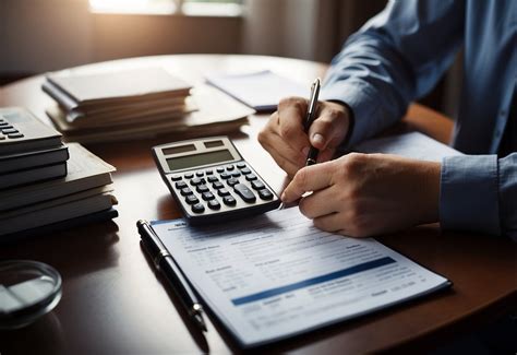 How To Calculate Loan Interest A Comprehensive Guide AirBroker