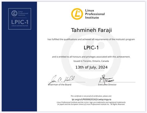 Tahmineh Faraji On Linkedin Linux Lpic1 Linuxcommands Networking