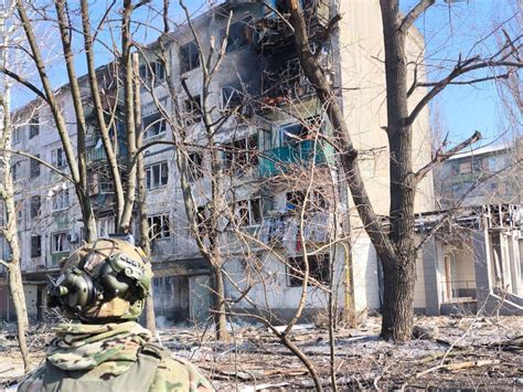 Щонайменше 1 людина загинула і 4 поранені внаслідок сьогоднішніх ударів по Костянтинівці