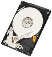 Western Digital Wd2500bevs 250gb 2.5'' Sata - Σκληρος δισκος (PER.303892)