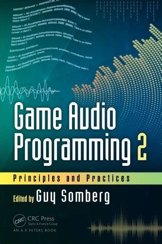 خرید و قیمت دانلود کتاب Game Audio Programming 2 Principles And Practices 2019 ترب