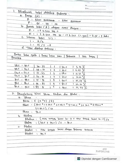 nita talia 049460699 pengantar statistik sosial pdf