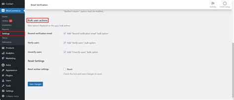 Managing User Verification From The Admin Panel Wpfactory