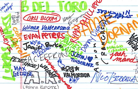 Lindsay Lohan S F K List Where Are They Now Complex