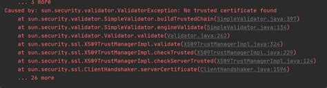 java实现HTTPS单向认证 TLS指定加密套件 卯仙 博客园
