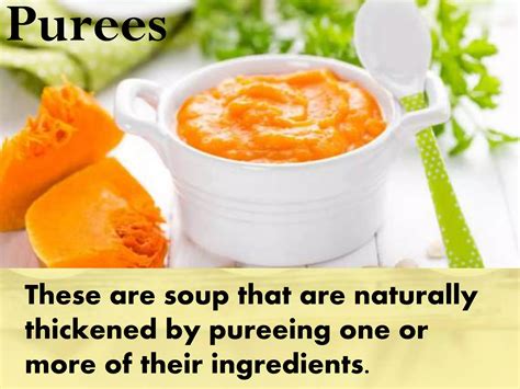 Classification Of Soup Pptx