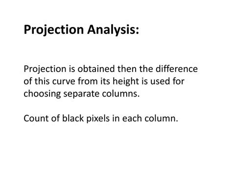 Optical Character Recognition PowerPoint Slides LearnPick India