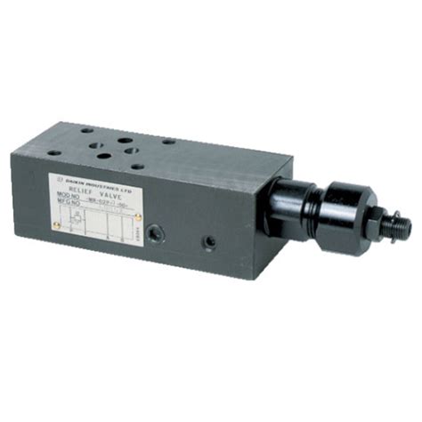 What Is A Hydraulic Stack Valve Target Hydraulics