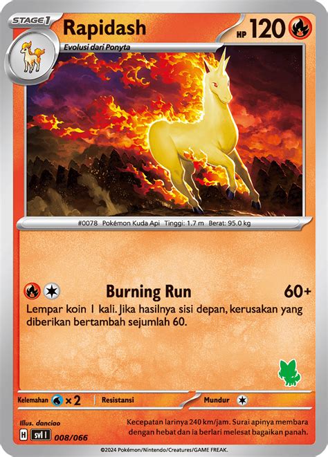 Rapidash Situs Web Pelatih