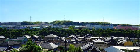 町内施設 久井町会公式サイト大阪府和泉市