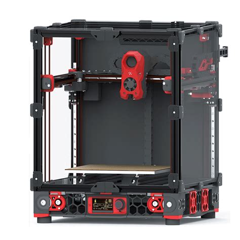 Ontdek de verschillende soorten 3D-printers