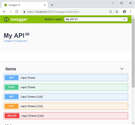 API Controllers In ASP NET Core Wake Up And Code