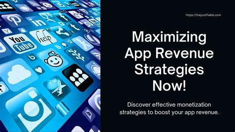 5 Proven App Monetization Strategies To Boost Your Revenue Now