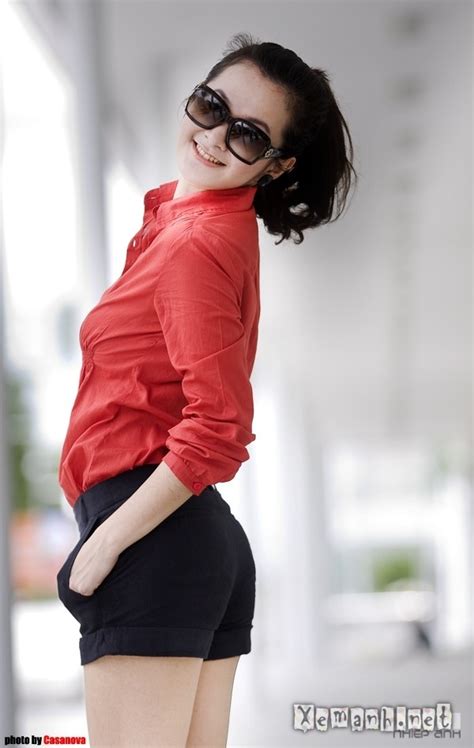 Gadis Vietnam Yang Begitu Cantik Dan Mempesona