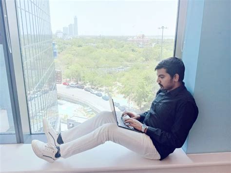 Prabhakar Jha On Linkedin Microsoft Internship Work Thankyou 30