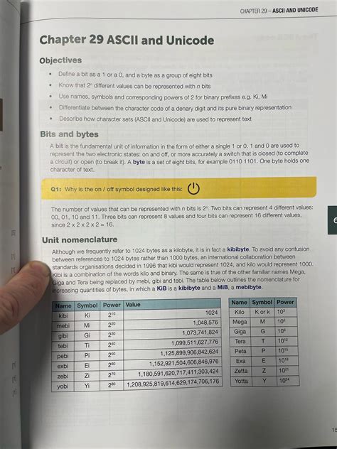 ascii and unicode ascii represents all english language… by icodewithben nov 2024 medium