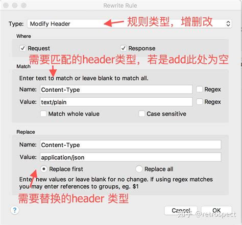 charles使用方法实战 知乎
