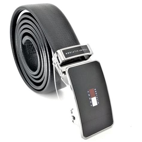 Комплект мъжки колан и портфейл