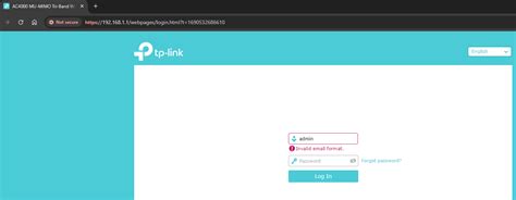 [custom Component] Tp Link Router Integration Supports Also Mercusys Router Page 3 Custom