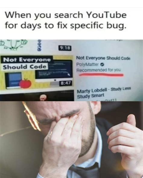 Programmingmemes Developermemes Programmerlife Codinglife Colan Infotech Private Limited