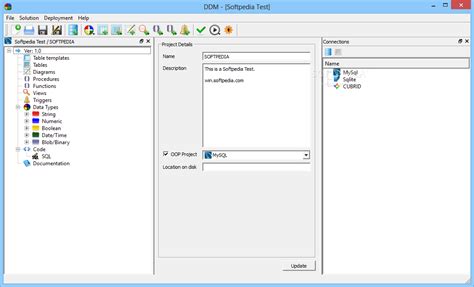 Database Deployment Manager Download Free Windows 01k Softpedia